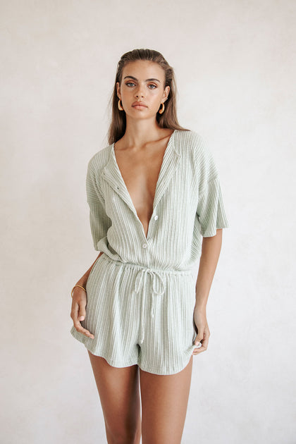 Playsuits | Shop Women's Summer Playsuits Online Australia | SABO