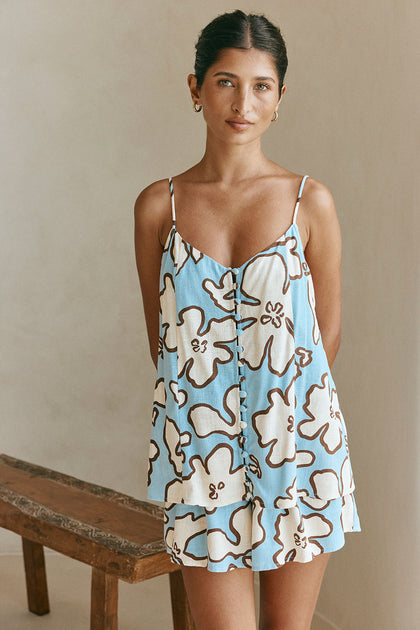 Shop Women's Summer Playsuits Online Australia