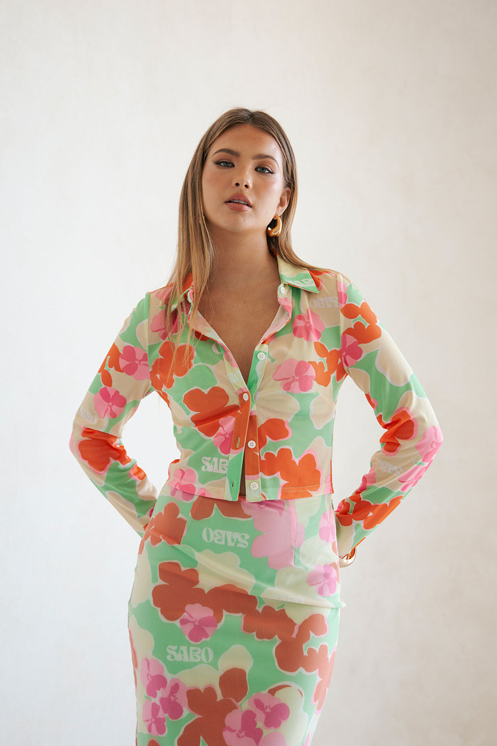 Women's Clothes | Buy Women's Summer Fashion Online Australia | SABO