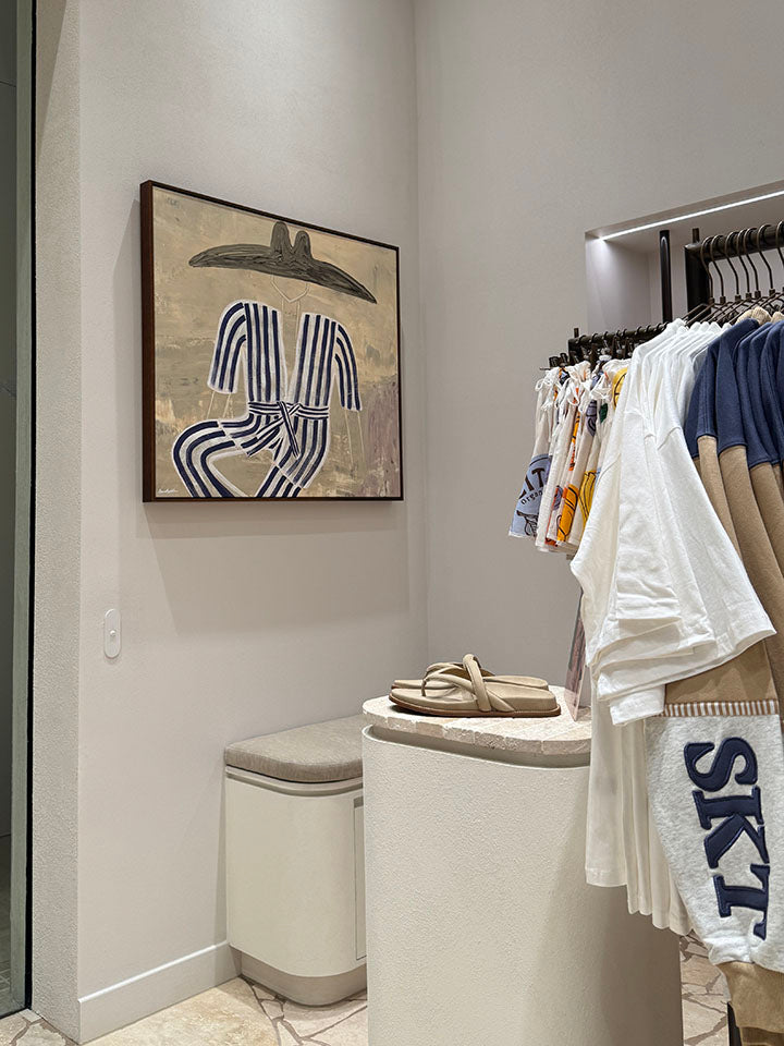 SABO Bondi Junction Store