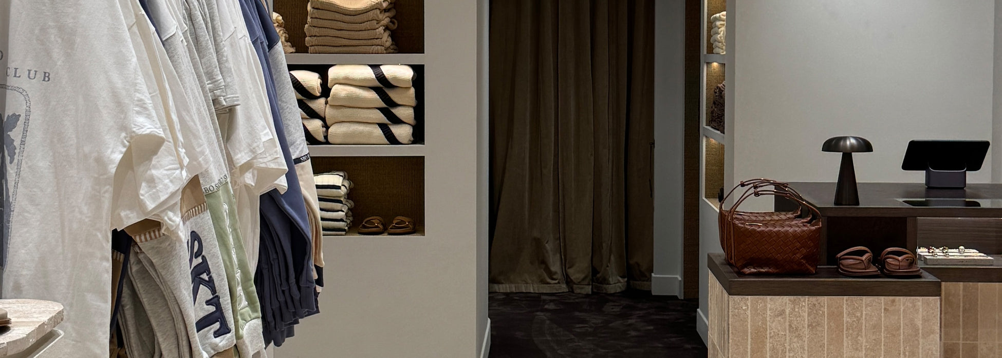 SABO Stores | Chermside, Pacific Fair, Bondi Junction & Miranda