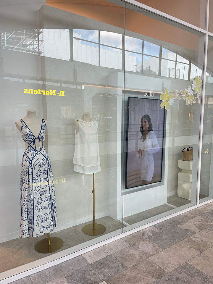 SABO Westfield Chermside Store