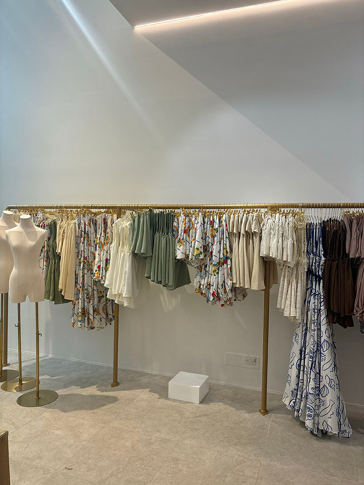 SABO Westfield Chermside Store
