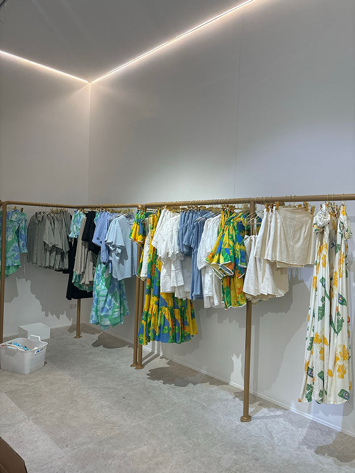 SABO Westfield Chermside Store