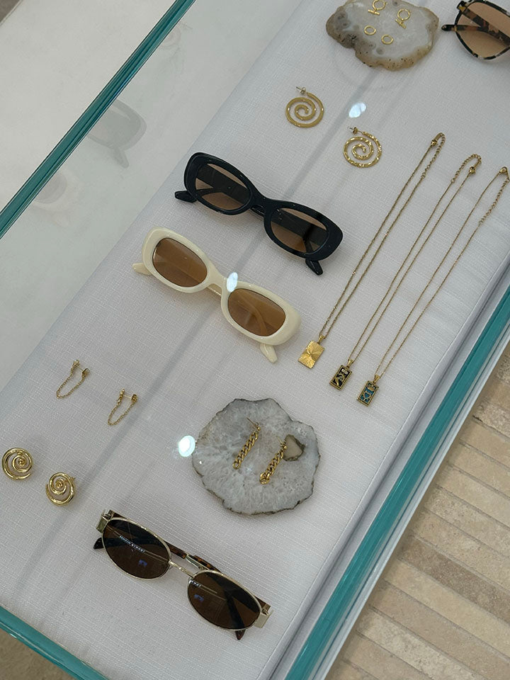 SABO Westfield Chermside Store