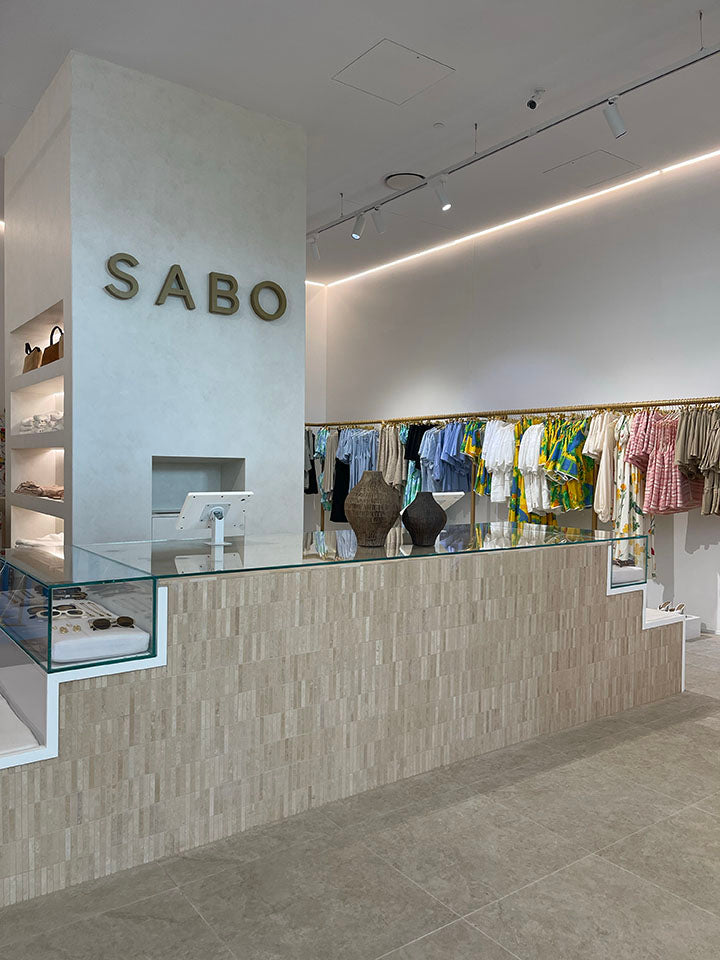 SABO Westfield Chermside Store