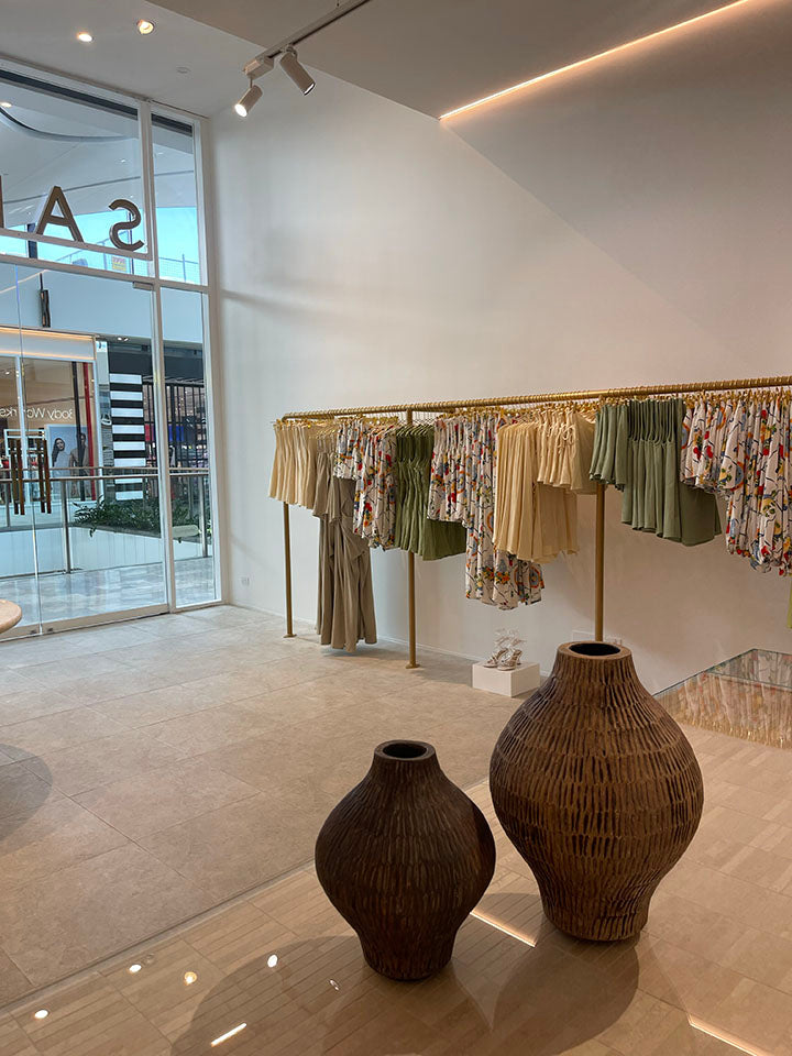 SABO Westfield Chermside Store