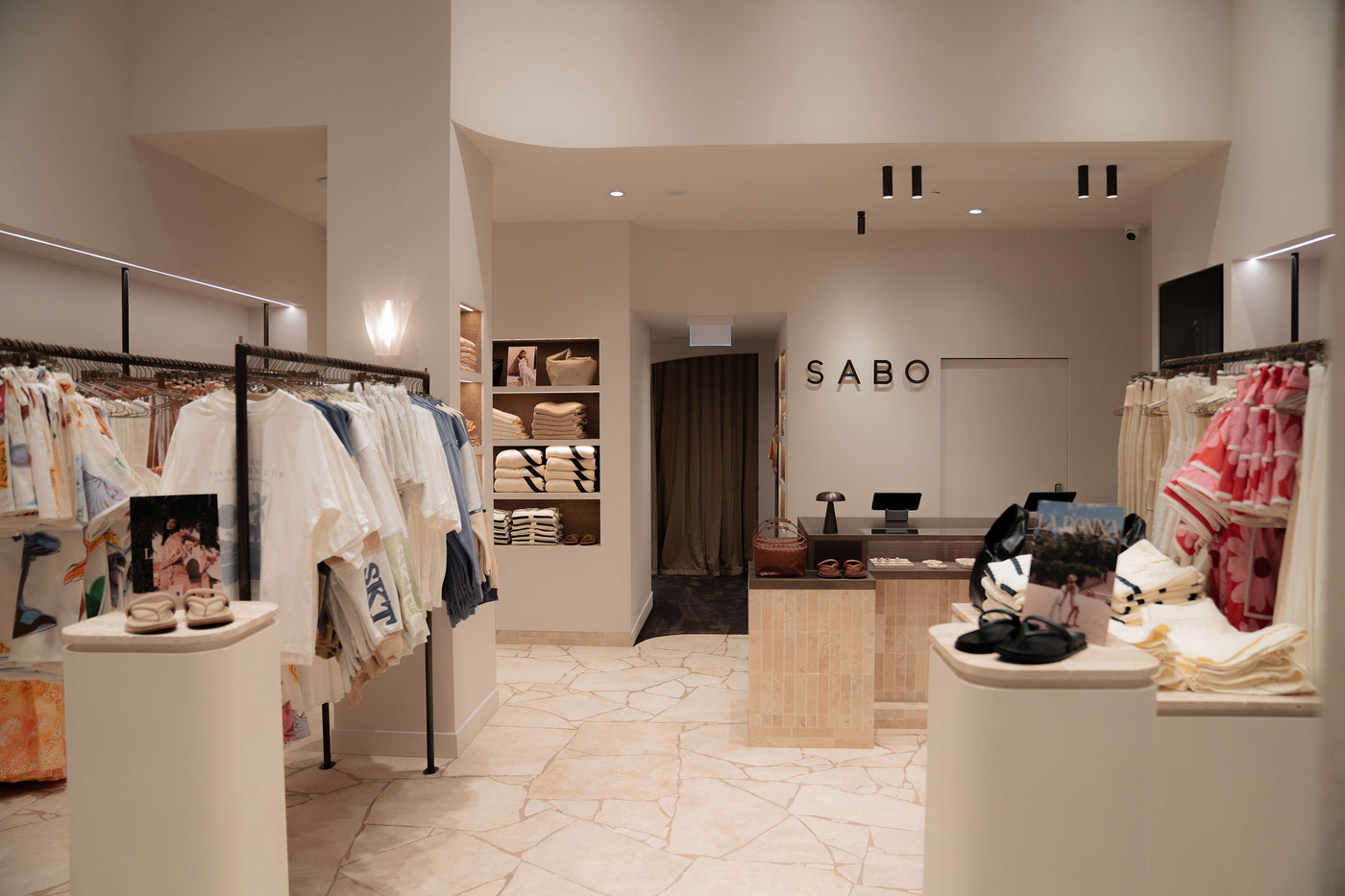 SABO Bondi Junction Store