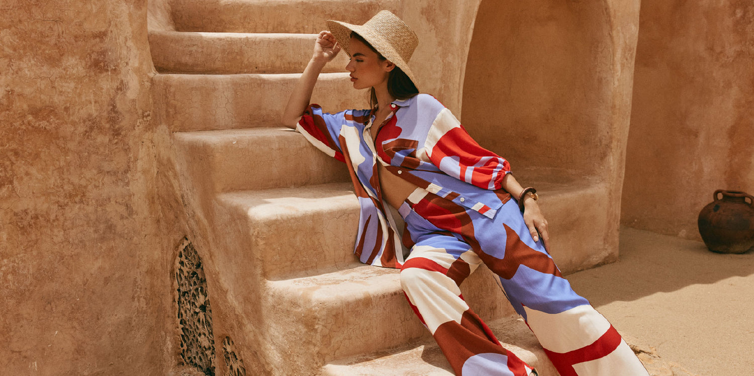 SABO | Shop Women's Summer Clothing Online Australia.