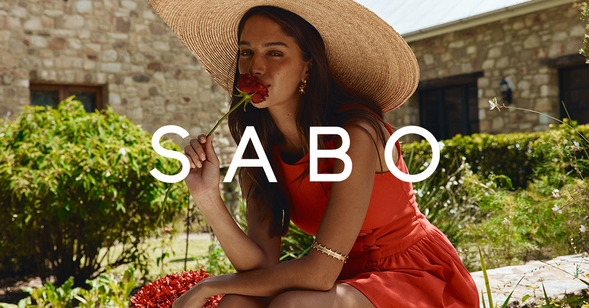 SABO | Shop Women's Summer Clothing Online Australia.