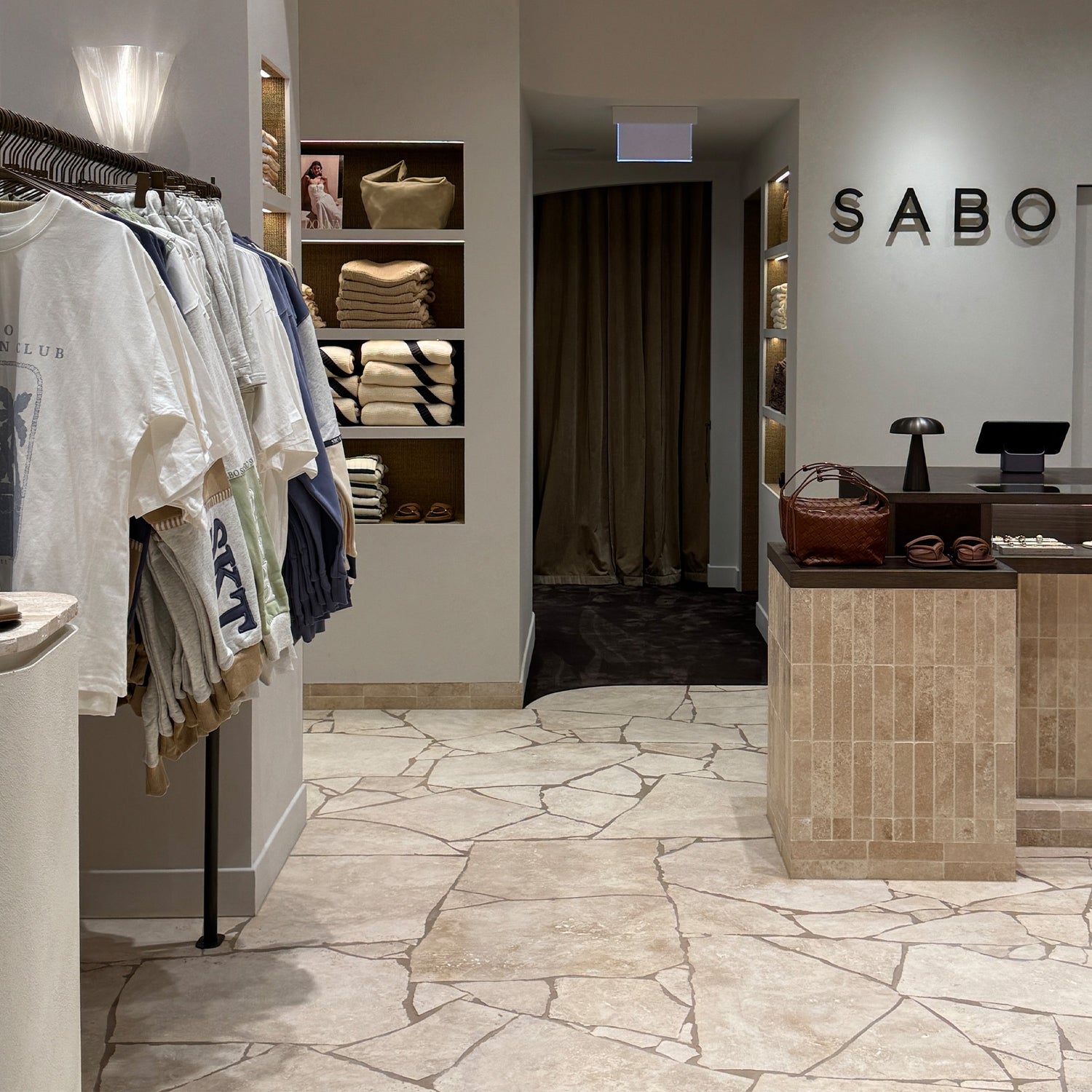 SABO Stores | Chermside, Pacific Fair, Bondi Junction & Miranda