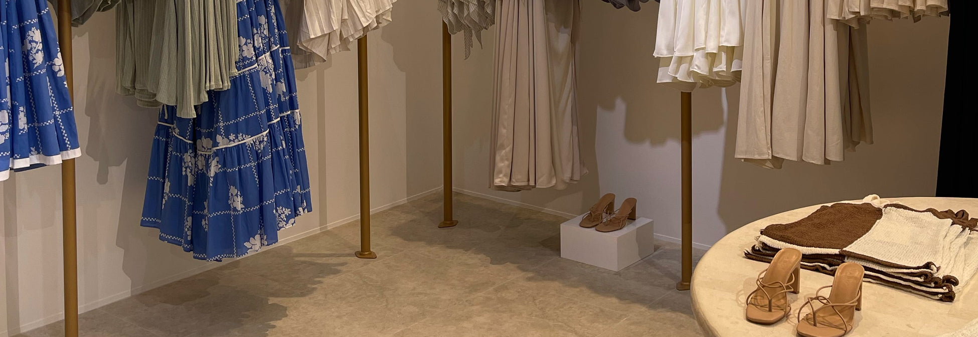 SABO Stores | Chermside, Pacific Fair, Bondi Junction & Miranda