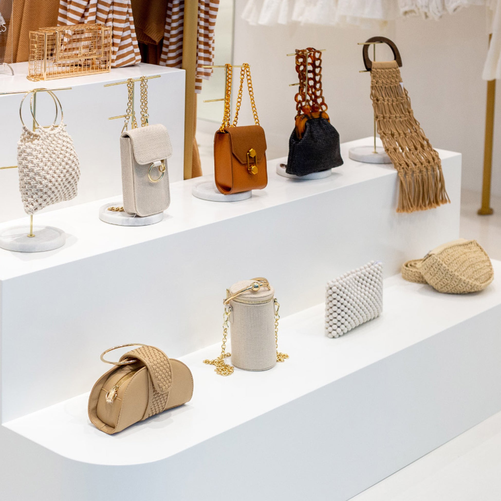 SABO Stores | Chermside, Pacific Fair, Bondi Junction & Miranda