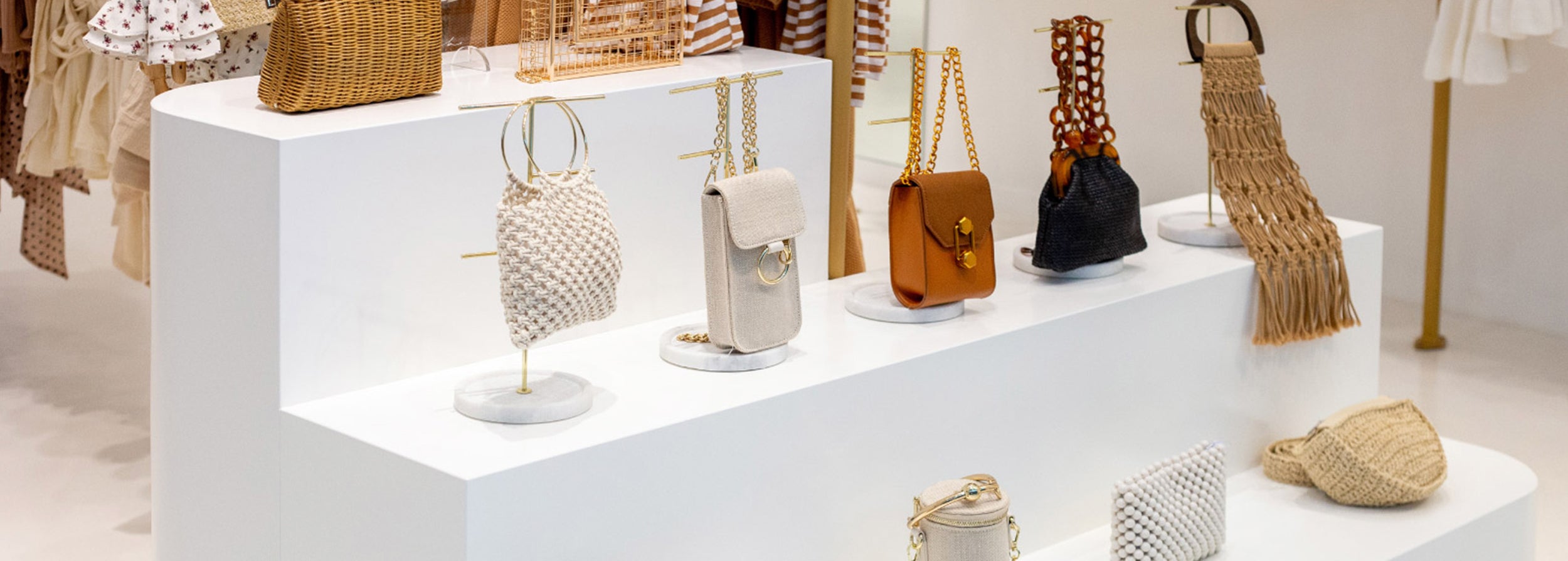 SABO Stores | Chermside, Pacific Fair, Bondi Junction & Miranda