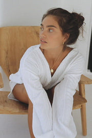 Ellis Shorts - Cable