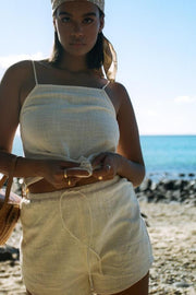 Temple Shorts