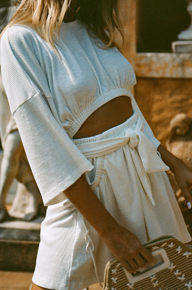 Bayside Dress