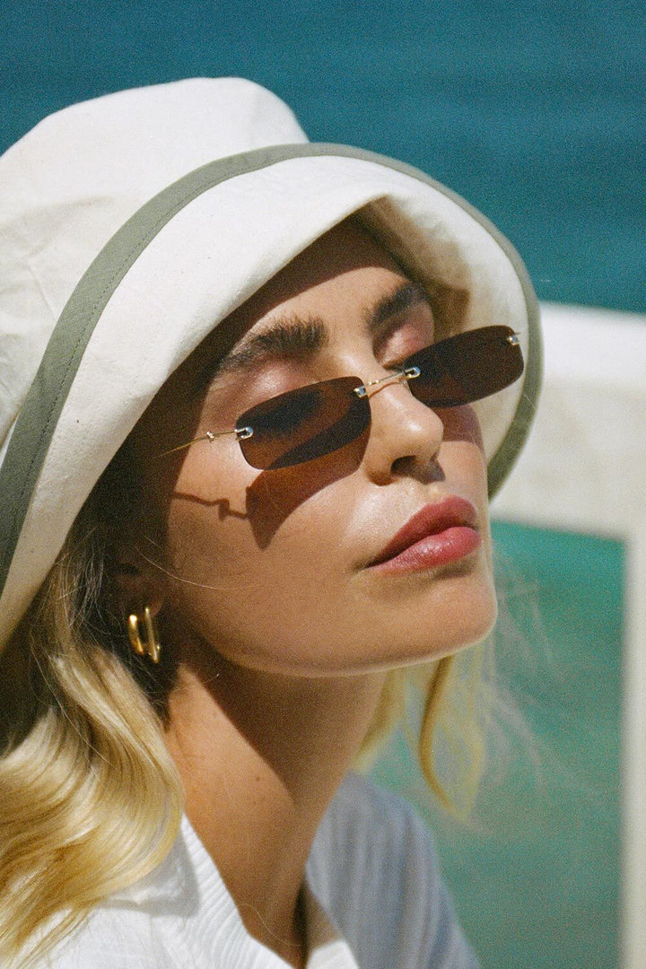 Dainty Naomi Sunglasses
