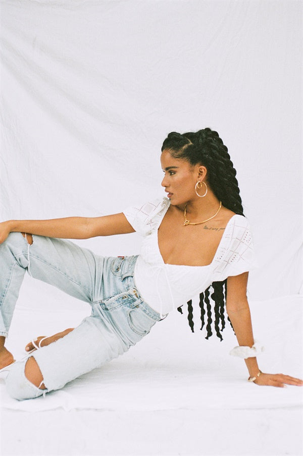 Sariah Bodysuit